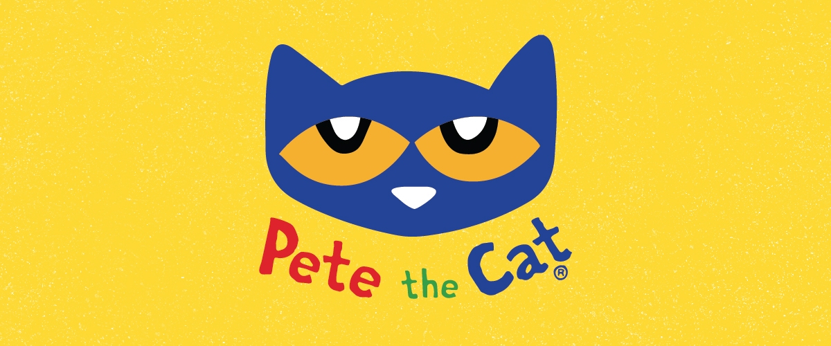 Pete The Cat