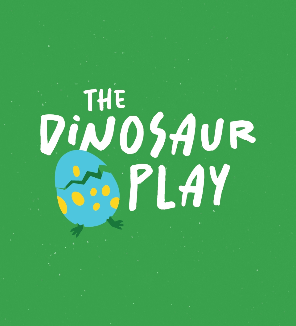 The Dinosaur Play
