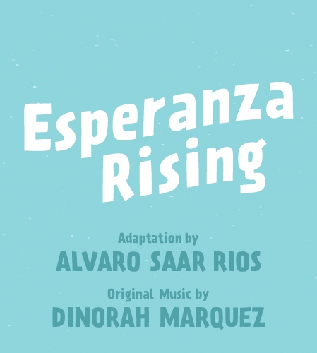 Esperanza Rising